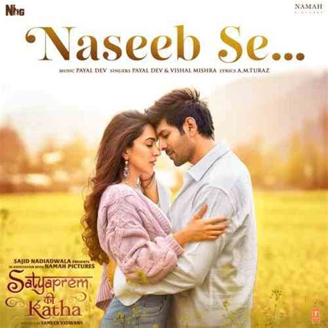 Naseeb Se Lyrics