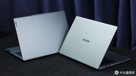荣耀magicbook X14 Pro和联想小新14对比测评，谁是2023年5000档轻薄本最佳选！ 笔记本电脑 什么值得买