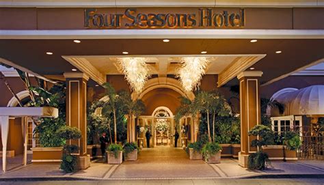 Hill International To Provide Management Services For Four Season Hotel
