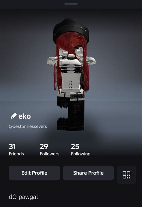Pick Me Avatar Cute Roblox Roblox Avatar Girl Roblox Avatar Emo
