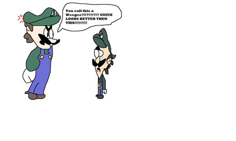 Weenee Is A Fake By Superaweeged00 On Deviantart