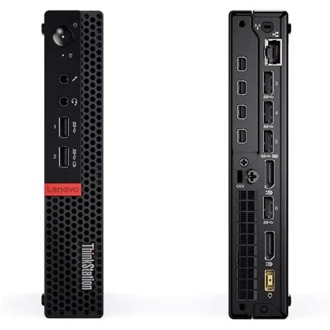 Lenovo P320 Tiny 4k Computer With Playback Software Psytex Ltd