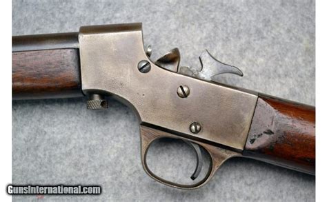 J Stevens Arms ~ Crack Shot ~ 22 Long Rifle