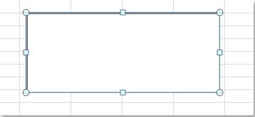 How To Create A Text Box With Scrollbar In Excel