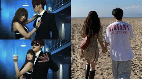 Hyunas Fans Are Against Her Dating Yong Jun Hyung Who Was Involved In