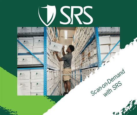 Documentmanagement Scanning Digitization Secure Records Solutions