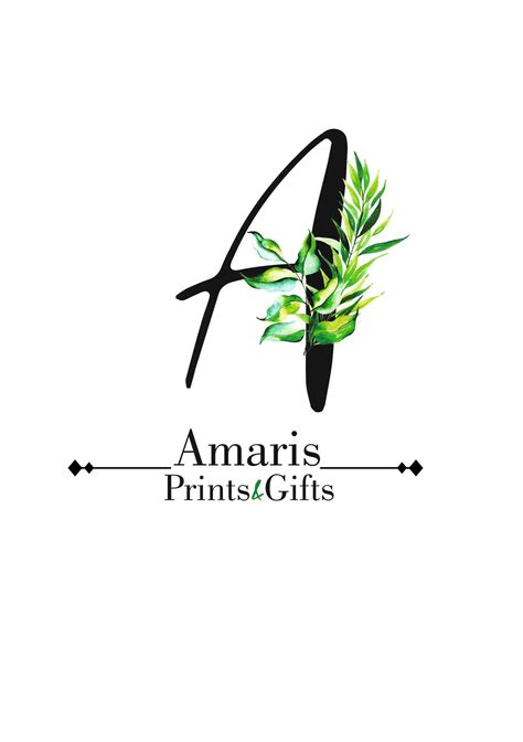 Amaris Shop