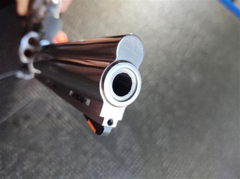 Quality Problem With 2020 Python Colt Forum Quality Problem With 2020 Python Colt Forum