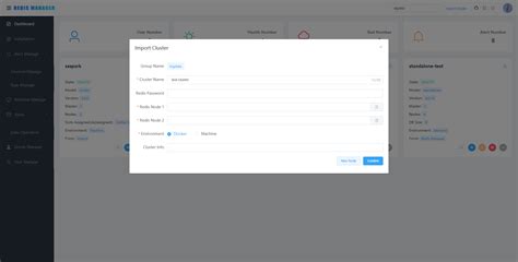 Redis Manager Redis 一站式管理平台，支持集群创建、管理、监控、报警 Codekk Androidopen Source