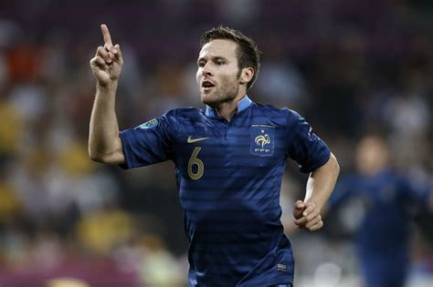 Yohan Cabaye Qanda Fourfourtwo