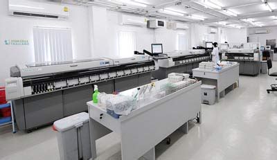 Flow Cytometry To Analyze Count Cell Populations