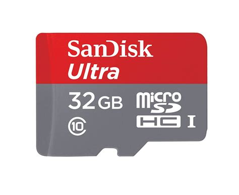 32gb Micro Class 10 Sd Cards