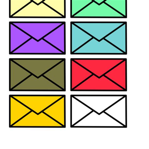 Stencils Tagged With ‘mail Graffletopia