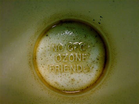 Are Cfcs Responsible For Global Warming