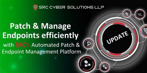 Patchmanagement Software Secure Endpointmanagement It Patch Endpointmanagement