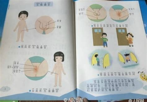 Explicit Sex Education Book