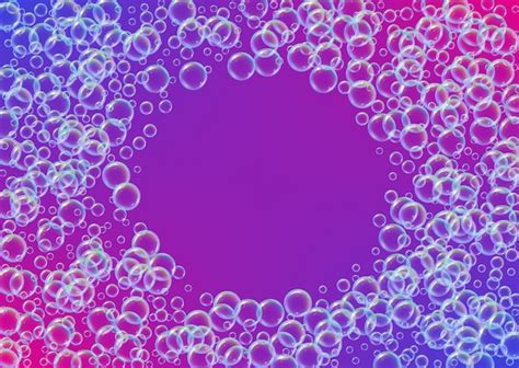 비누 거품 세제 목욕 거품 및 거품 욕조 샴푸 프리미엄 벡터 비누 거품 세제 목욕 거품 및 거품 욕조 샴푸 프리미엄 벡터