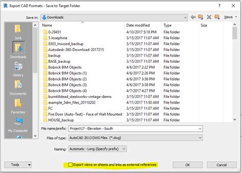 Solved Revit To Autocad Default Paper Space Autodesk Community