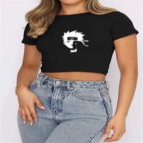 Sarina Black Girl Crop Top Size Smlxl 170 At Rs 199piece In New
