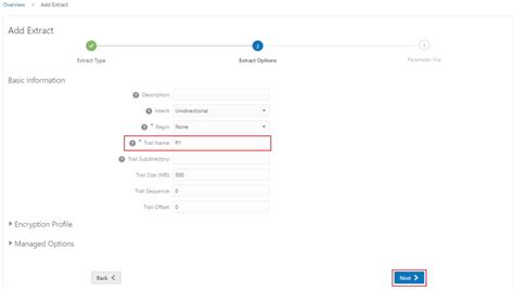 Using Oracle Cloud Infrastructure Oci Goldengate With Postgresql Databases