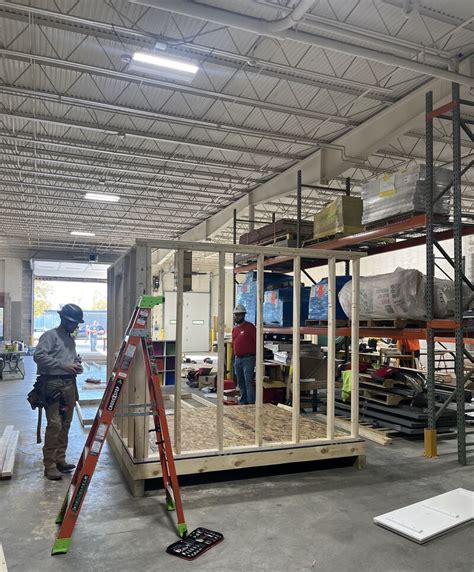 Elijah Reid On Linkedin Last Week I Had The Opportunity To Collaborate With Others Within The