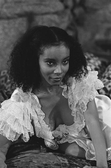 Black Actresses Appreciation Thread 70s Addition Rosanne Keaton