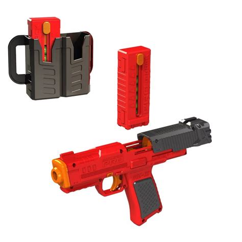 Dart Zone Pro Series MK Blaster Time