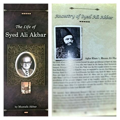 Accreditation Of Ancestry And Lineage Sayyid Ahmed Amiruddin