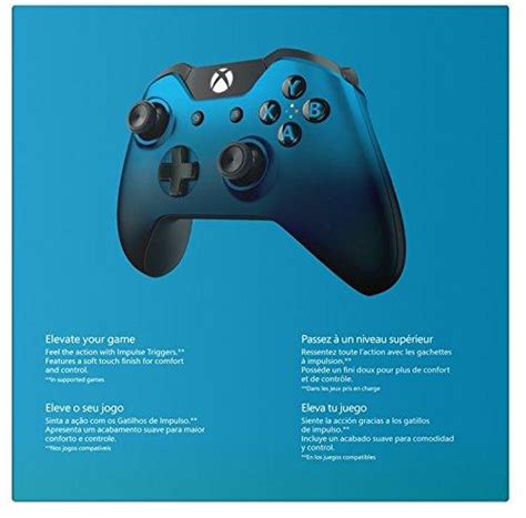 Xbox One Dusk Shadow Wireless Controller Prices Xbox One Compare