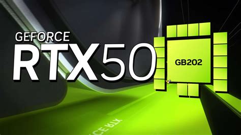 Acording To A Leaker The Rtx 5090 Will Feature A Monolithic Gb202 Blackwell Chip Ig News