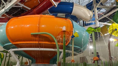 The Wave Coventry Waterpark — 2025 Tickets Times Slides Tips