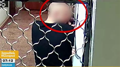 СЛЕД РЕПОРТАЖ ПО Nova Задържаха мъжа насочил пистолет към главата на свой съсед Nova