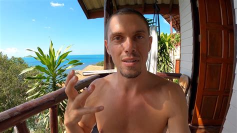 Sex Magic Overcoming Codependency VLOG In Thailand YouTube