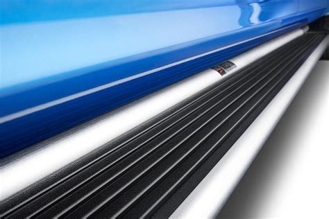 Westin 27 6130 Running Boards Chrome Polished Ebay