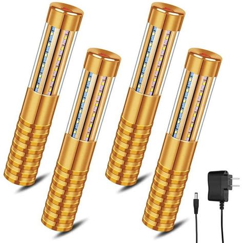 Battery Powered Strobe Light