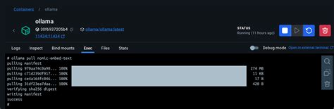 Issue With Configuring Ollama In N8n Self Hosted Ai Starter Kit Questions N8n Community