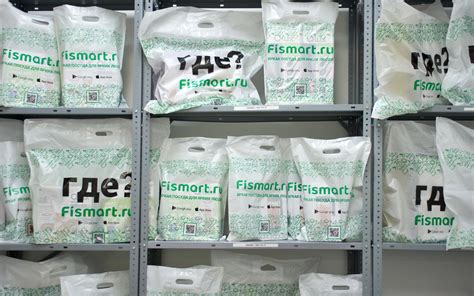 Fismart, интернет-магазин по адресу Москва, Вешняковская улица, 18 (2 ...