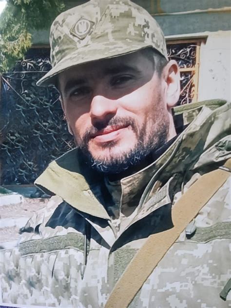 Володимира Пробийголову посмертно нагородили орденом «За мужність ІІІ ступеня Решетилівщина Ua