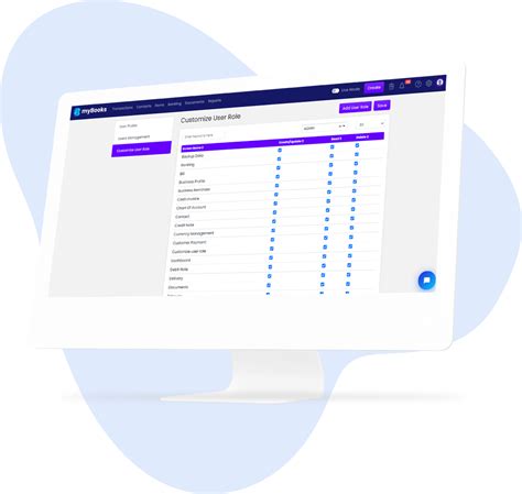 Mybooks Easy Online Accounting Software Best Cloud Based Small Business Bookkeeping Software