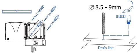 Greasepak Gp Dmi Std 2 Biological Drain Maintenance System User Manual