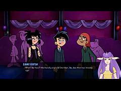 Danny Phantom Amity Park Redux Part 18 Goth Handjob Xxx Mobile Porno Videos Movies IPornTV Net