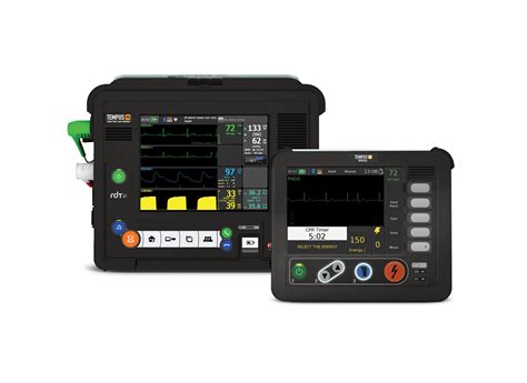 Philips Cardiac Monitor