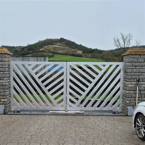 Custom Fabricated Gates Glastonbury Fabrication Gates Railings