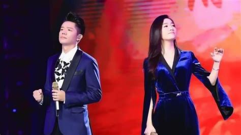 凤凰传奇经典合唱《全是爱》歌词新颖，轻快的旋律，令人回味！高清1080p在线观看平台腾讯视频