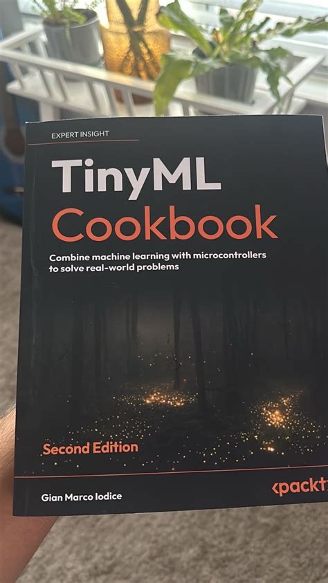 dheerendra panwar on linkedin tinyml machinelearning microcontrollers embeddedsystems