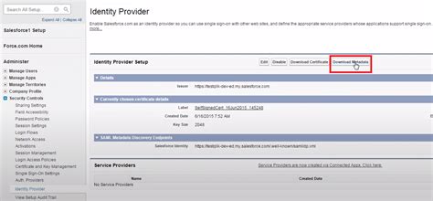 integrating qlik with salesforce [setup examples]