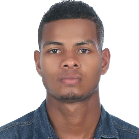 John Alex Díaz Perea Técnico De Telecomunicaciones Cablenet Communication Systems Plc Linkedin