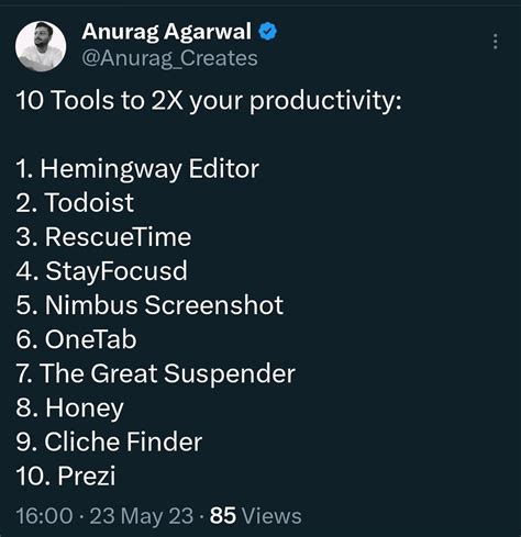 Anurag Agarwal On Linkedin Ai Productivity Design Help