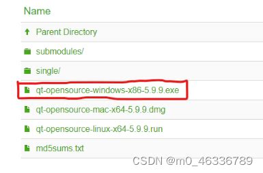 Qt VsCode环境搭建 qt vscode CSDN博客