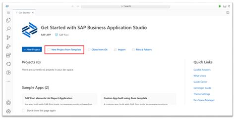 End To End Guide To Consume Rap Application To Fio Sap Community